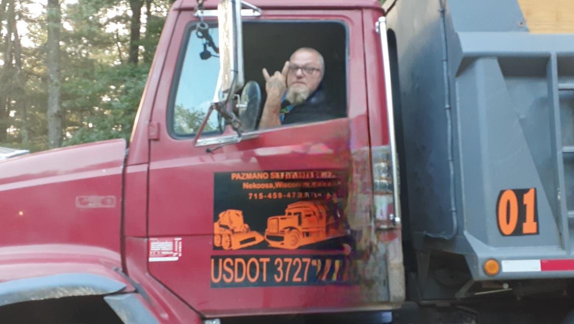 Fundraiser for James Passineau by Renae Anacker : Support the Recovery ...