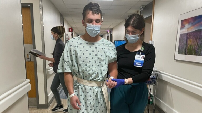 Fundraiser for Bryant Kakos by Jamie Hullinger : Help Bryant Kackos ...