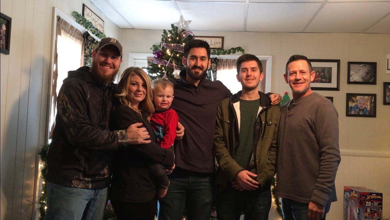 Fundraiser by Jason Harris : Greg Pritchett