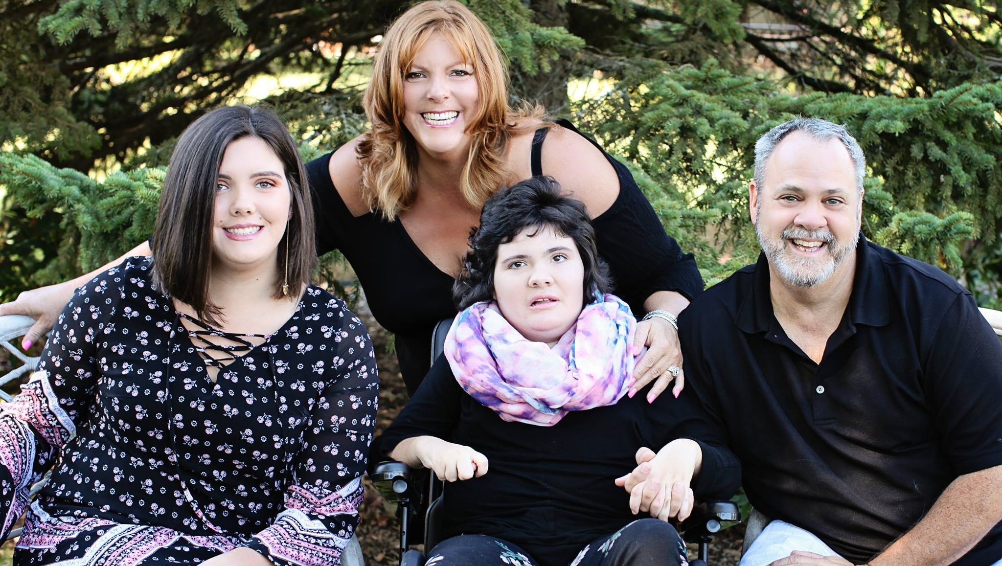 Fundraiser for Fran Carlisi Shinaberry by Theresa Trieloff : Shinaberry ...