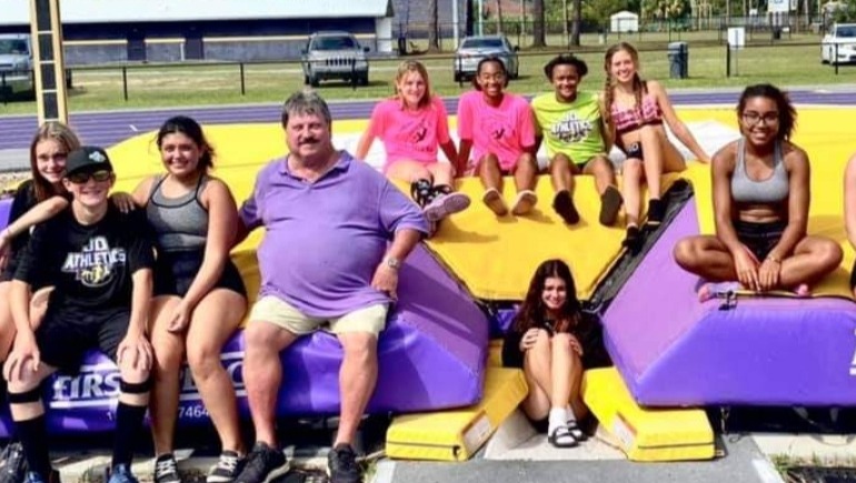 Fundraiser for Celeste Chiles by Chris N Monica Barfield : Keith Chiles ...