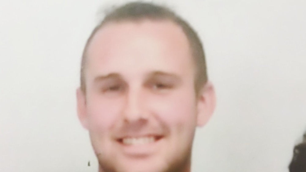Fundraiser by Laila El'Masri : Adam CRAWFORD funural and memorial