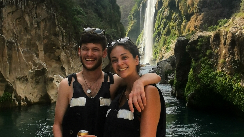 Fundraiser by Jennifer St. Pierre : Let's get Luke an Off-Road ...
