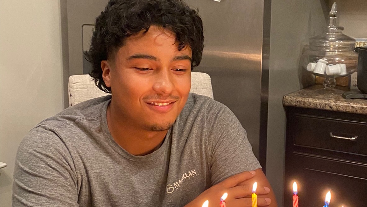 Fundraiser by Nicole Ribera-Ergueta : Donate to help gunshot survivor ...