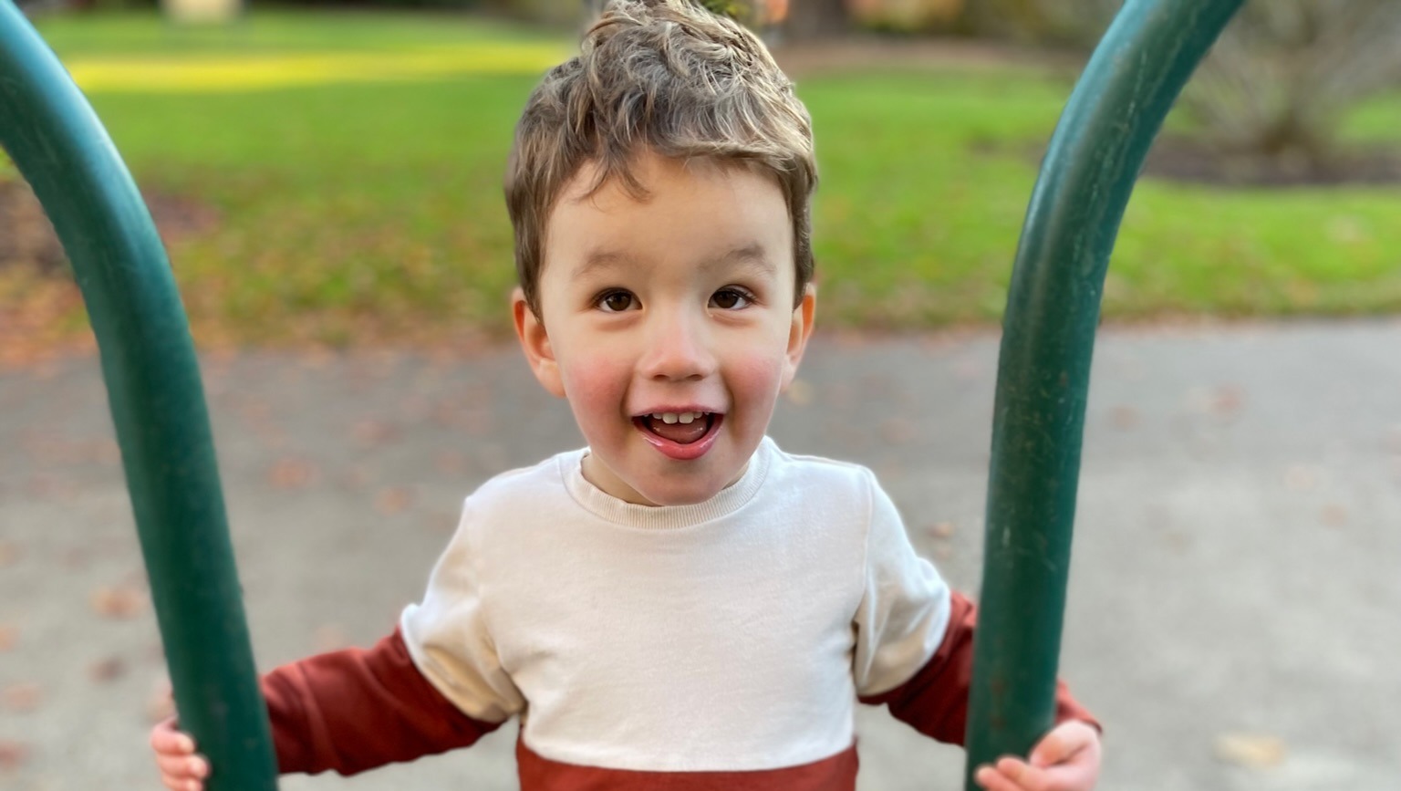 Fundraiser for Amanda Nielsen by MEGHEN FLAIG : Cameron Nielsen Medical ...