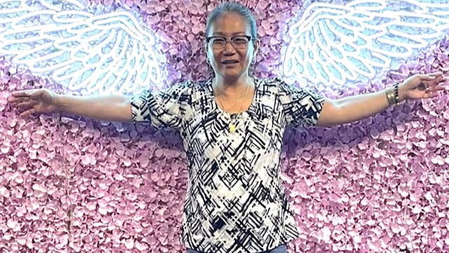 Fundraiser for Mario Carbonell by Christina Wallace : The Carbonell Family