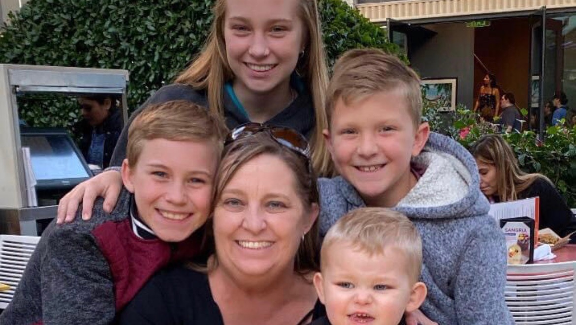 Fundraiser by Janalynn Johnson : The family of Marcie Hedlund