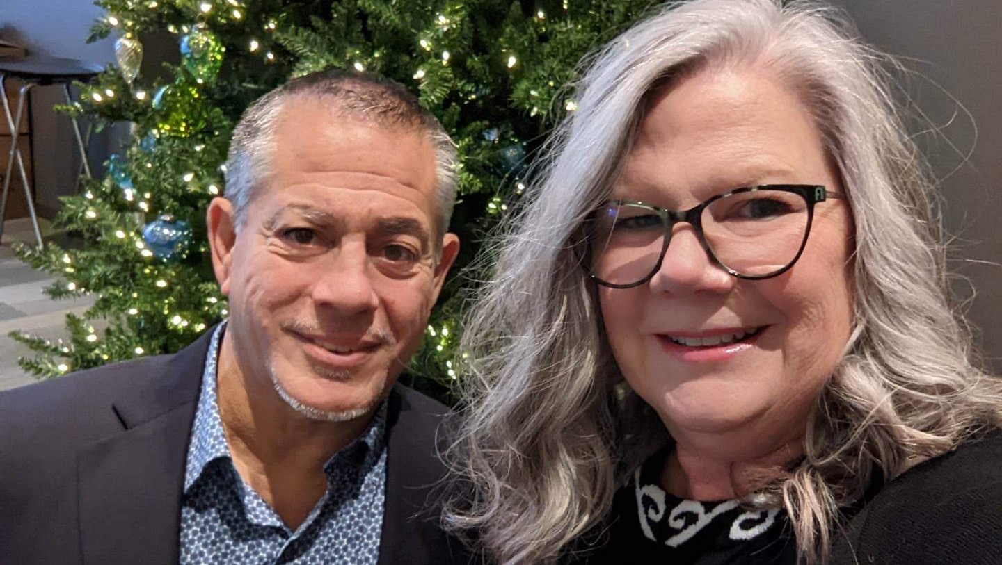 Fundraiser for Linda Tanis by Nancy Mears : Ty and Lindy Tanis