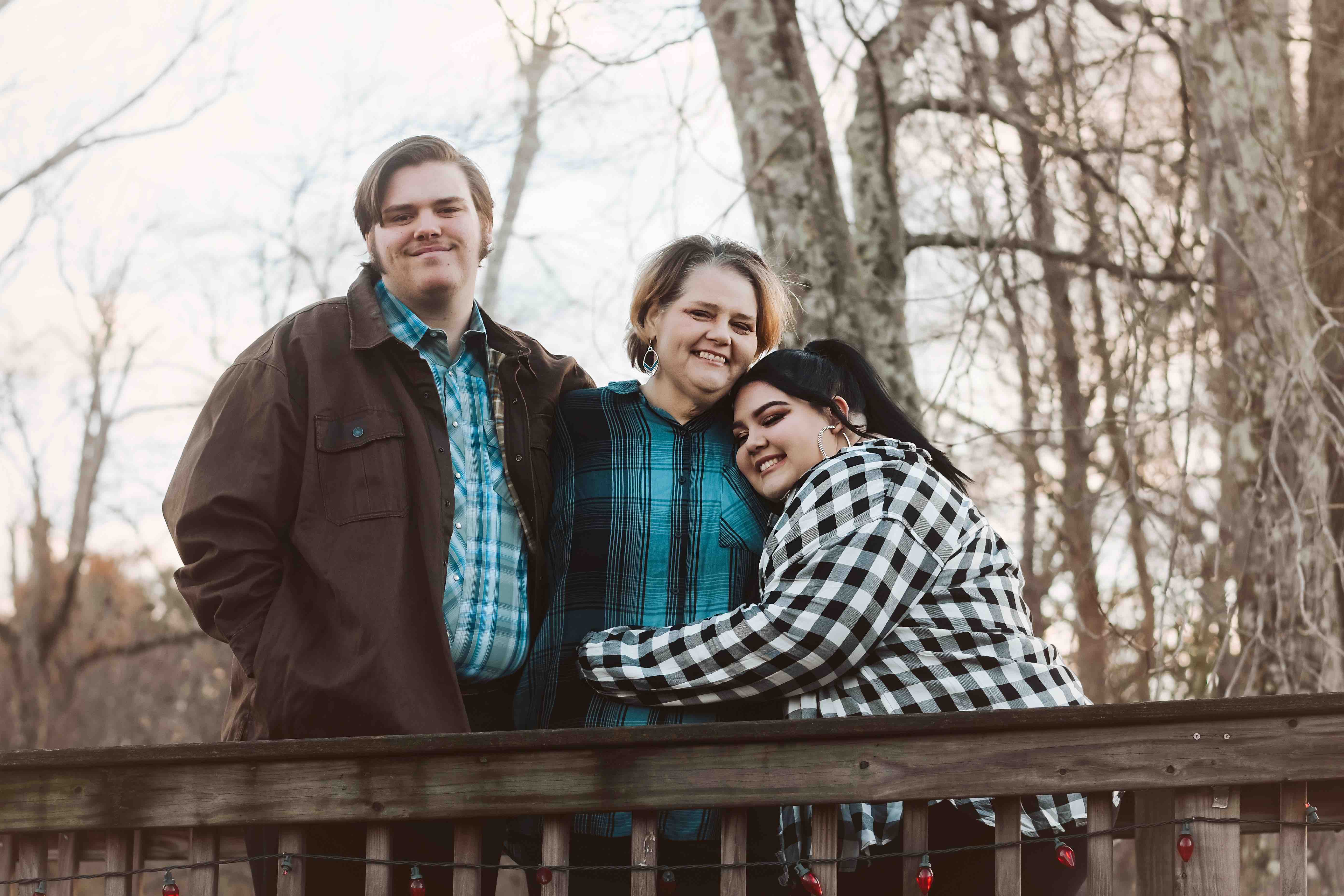 Fundraiser by Allie Blades : Financial Help