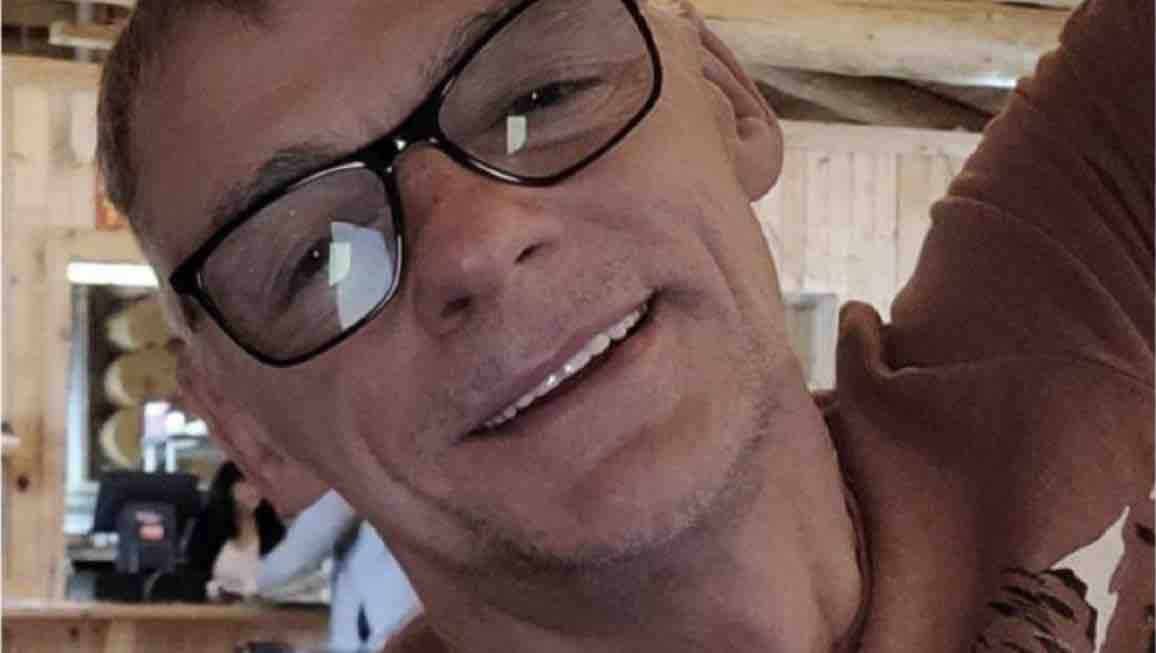 Fundraiser for Daniel Gaudreault by Gino Belley : Notre chum Daniel