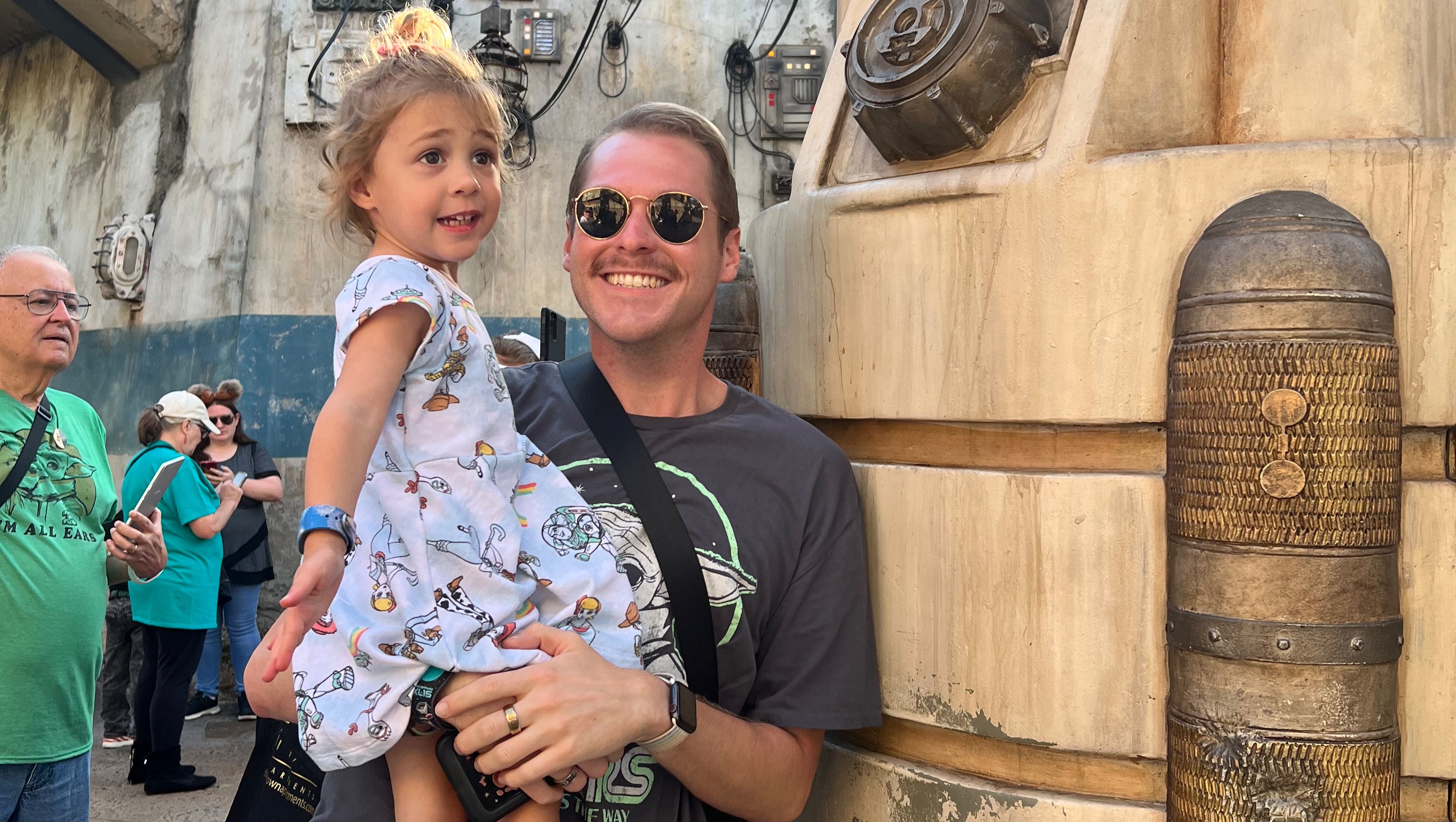 Fundraiser for Sean Milligan by Lauren Milligan : Support Sean’s ...