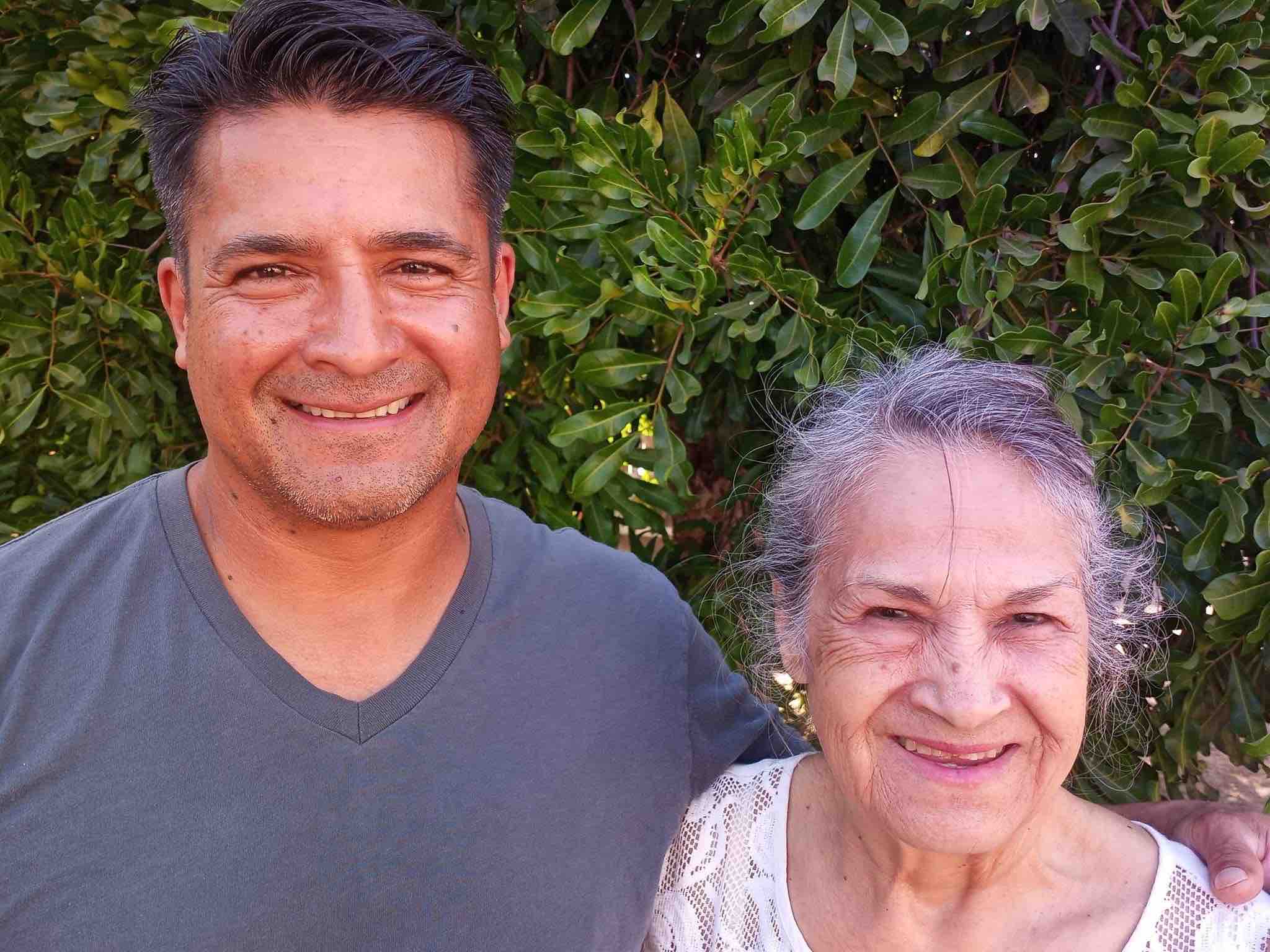Fundraiser for David Portillo by Robert Mendoza : Let’s help David Portillo