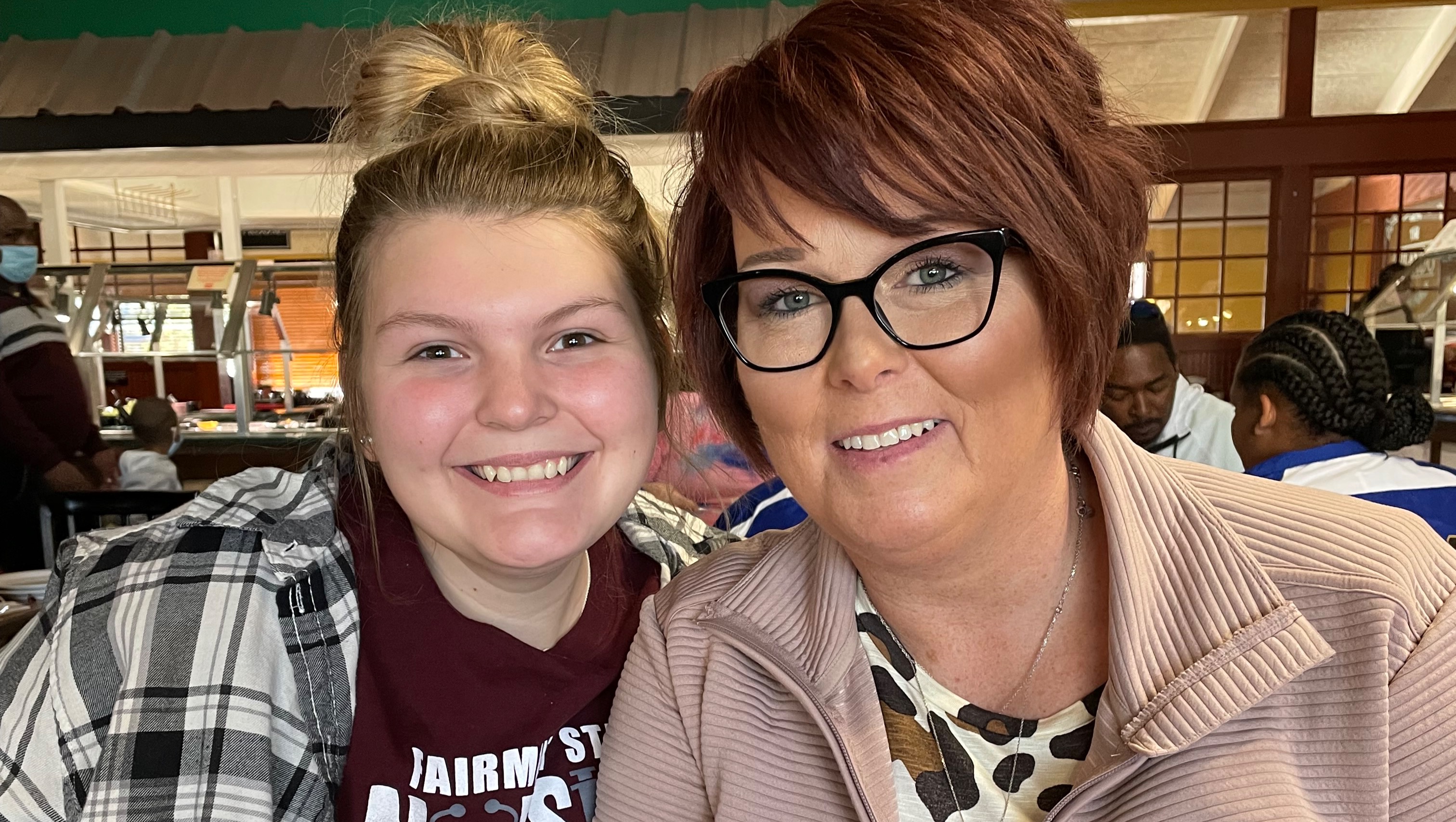 Fundraiser for Sherry Laguerre by Autumn Bragg : Donate to help Sherry ...