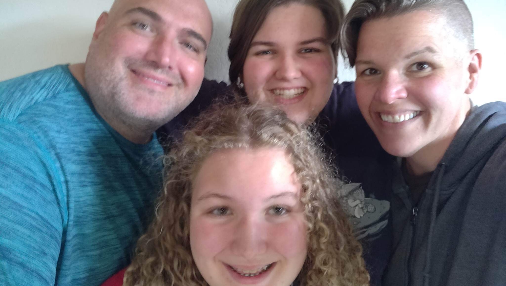 Fundraiser for Naomi Manning by Jean Reno : Help support a family in ...