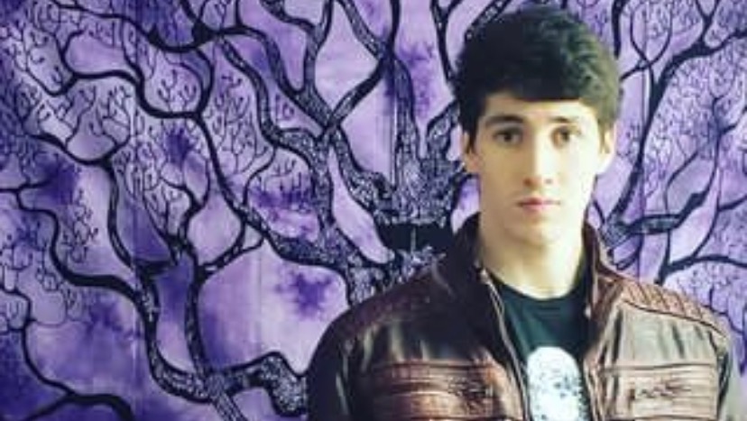 Fundraiser for Lawrence Spangler by Christianna Nave : Lay Joshua ...