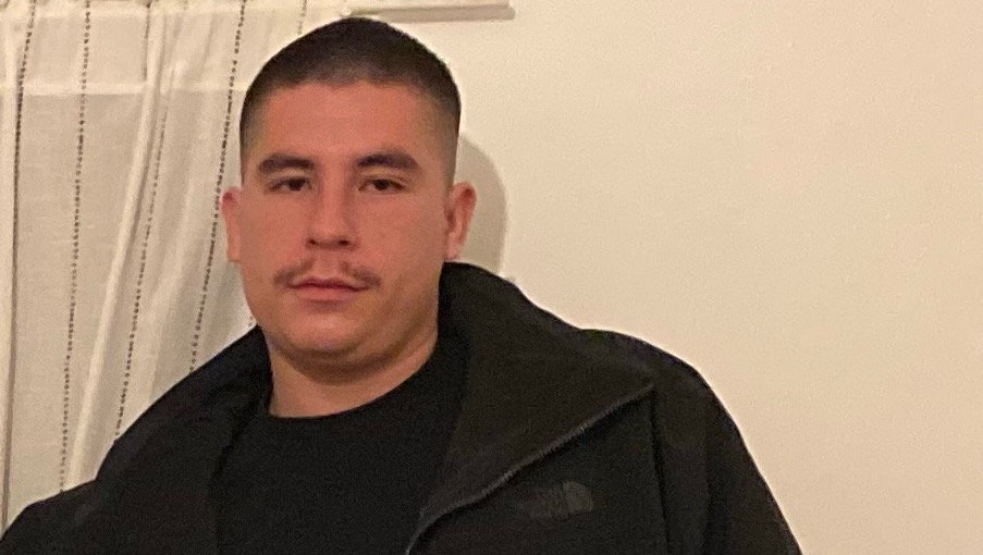 Fundraiser by Dilexci Carrillo Juarez : Jose Alexis Carrillo