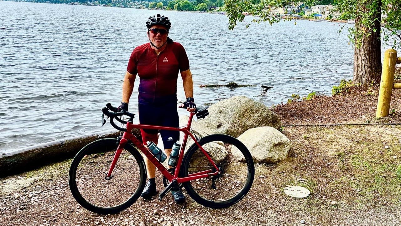 Fundraiser for Paul Doyle by Alyssa Doyle : Paul Doyle's road to recovery