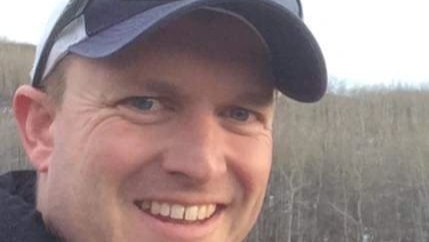 Fundraiser for Kelsey Amy by Darren Humble : Bereavement Support in ...