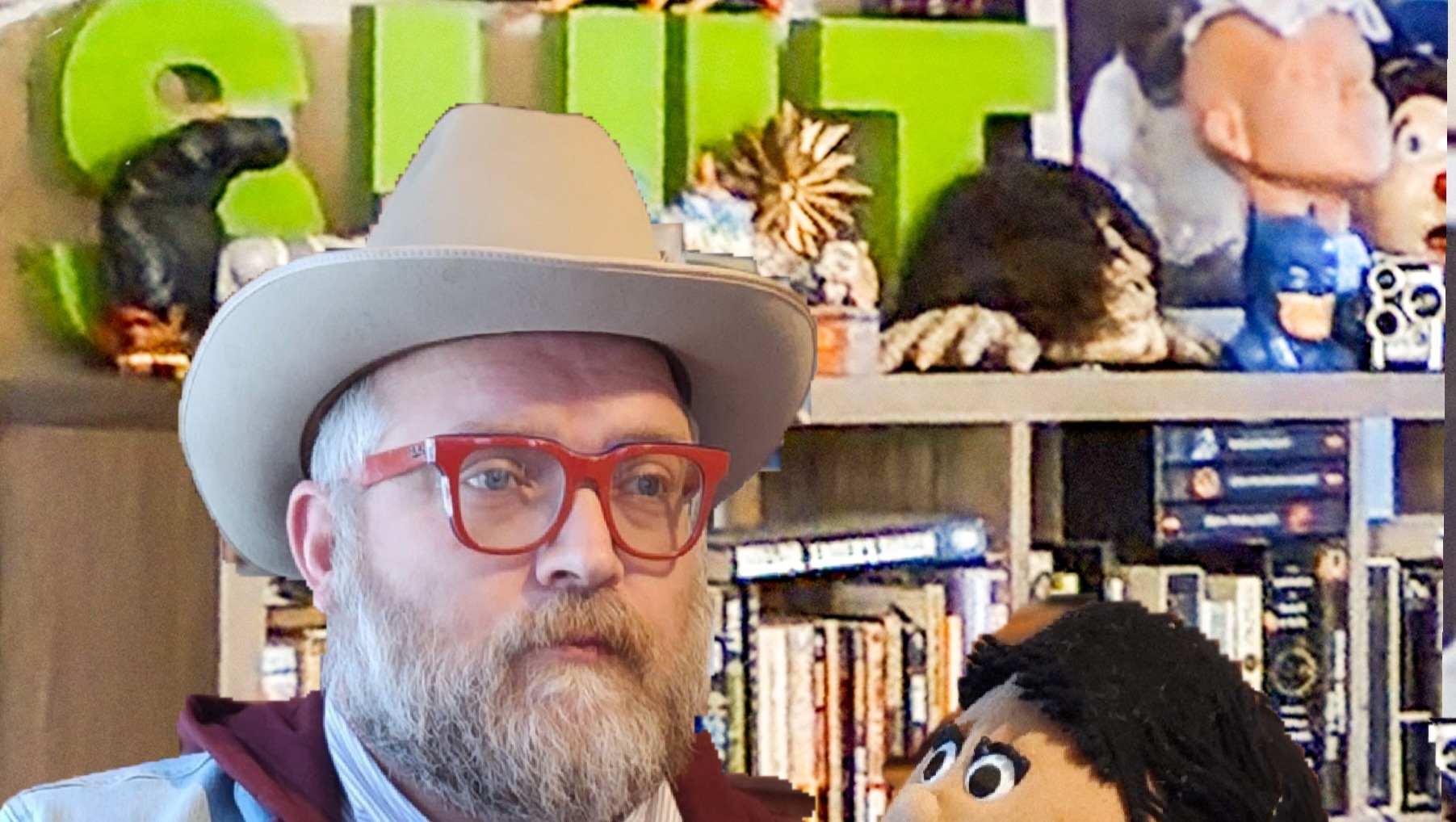 Fundraiser by Jerod Freitag : Life moves pretty fast. I was slow. HELP