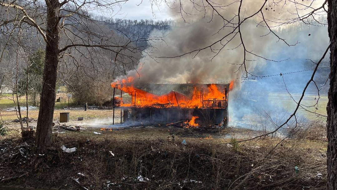 Fundraiser by Brandon Jent : Help The Quillen-Jent Family Rebuild