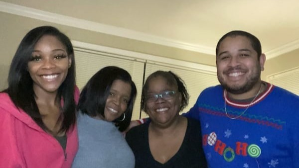Fundraiser by Markkus Ellis : Regina Jones' road to recovery
