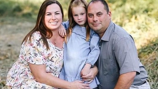 Fundraiser by Lisa Covey : Help Kristen fight ovarian cancer