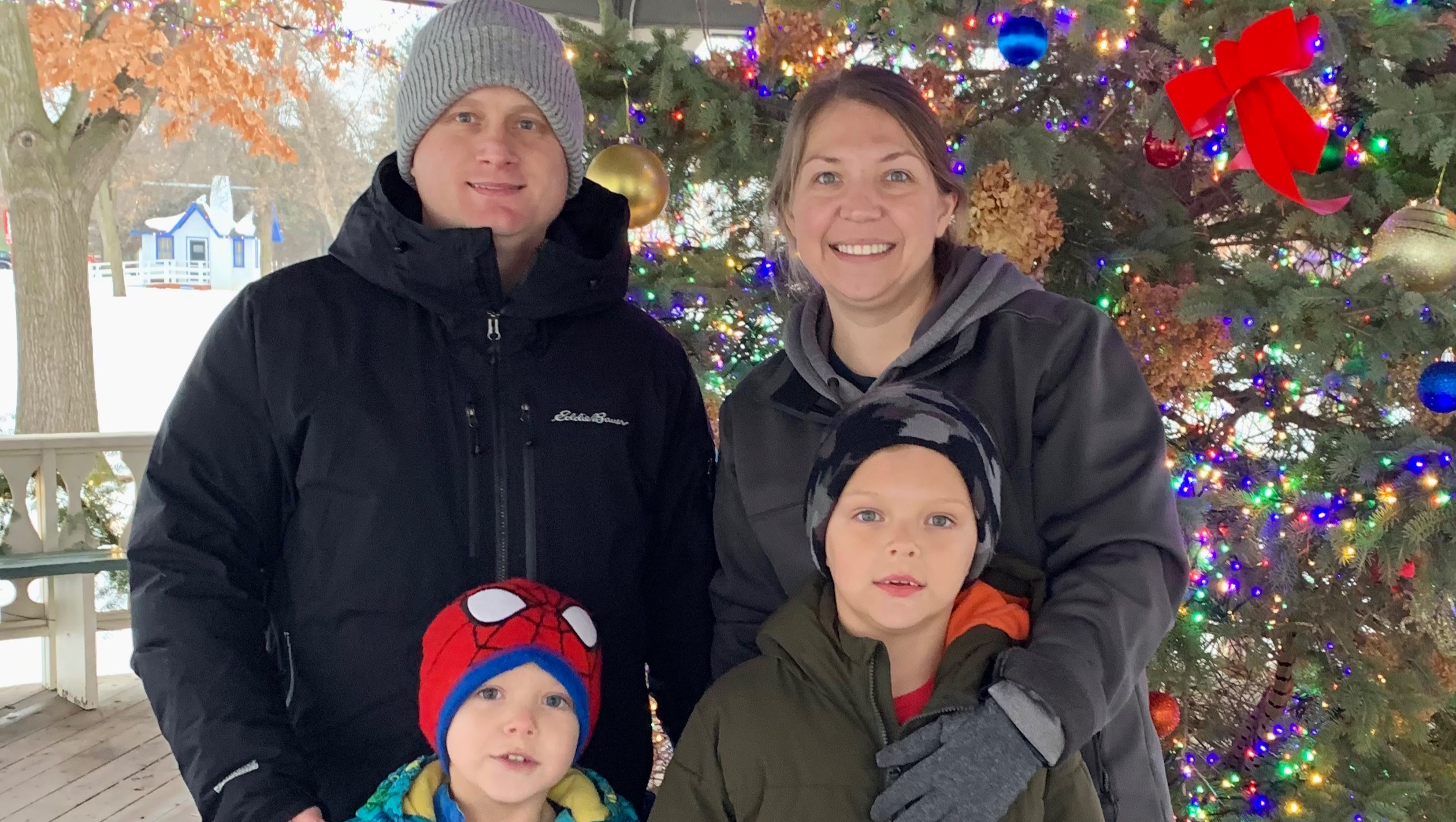 Fundraiser for Steven Schulte by Grace Duwenhoegger : Donate to help ...