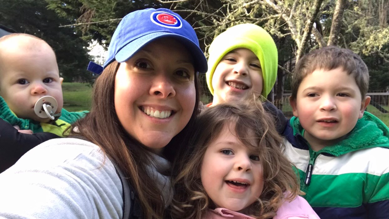 Fundraiser for Mallory Delabar by Amanda Archila : Support the Delabar ...