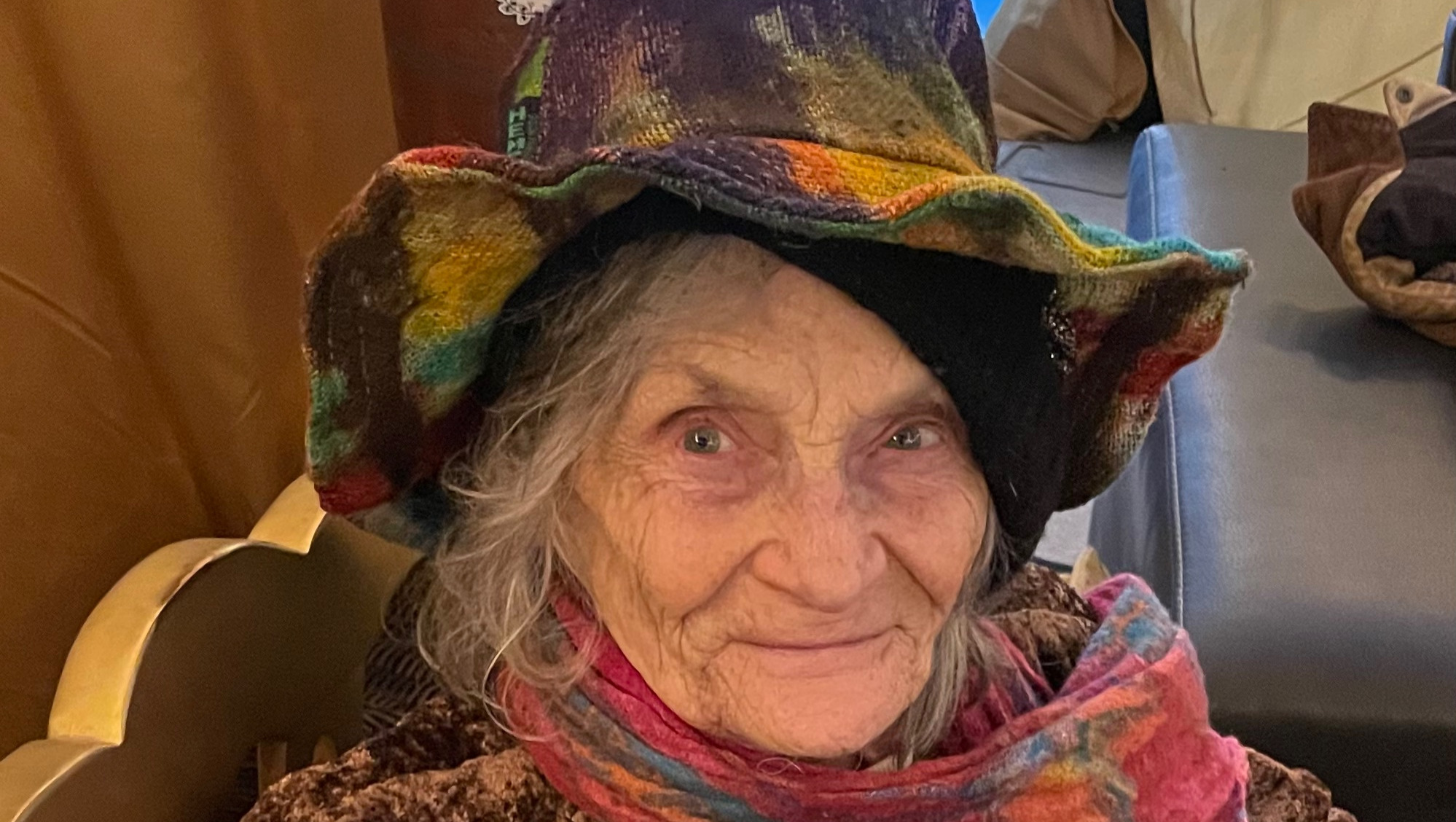 Fundraiser by Pebbles Trippet : NEW CAMPAIGN FOR YOUR OLD FRIEND ...