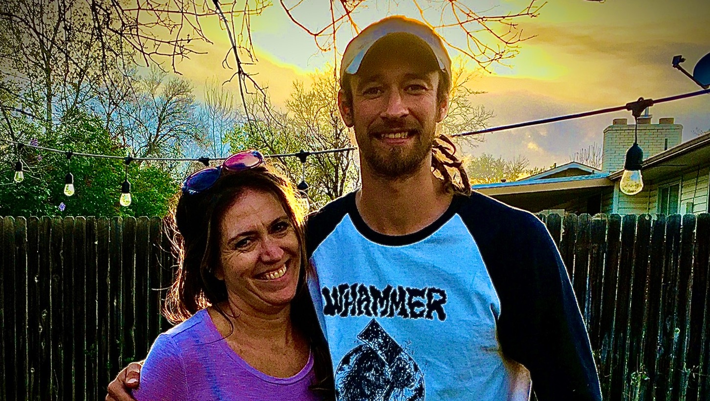 Fundraiser for Sherri Overstreet by Everett Libby : Sherri Overstreet