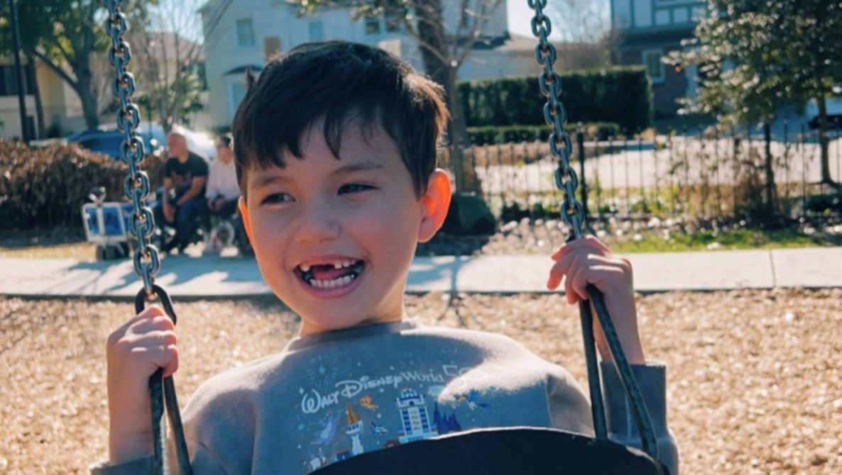 Fundraiser for Harli McCullough by Crystal Cabral : Team Thorne: Step ...