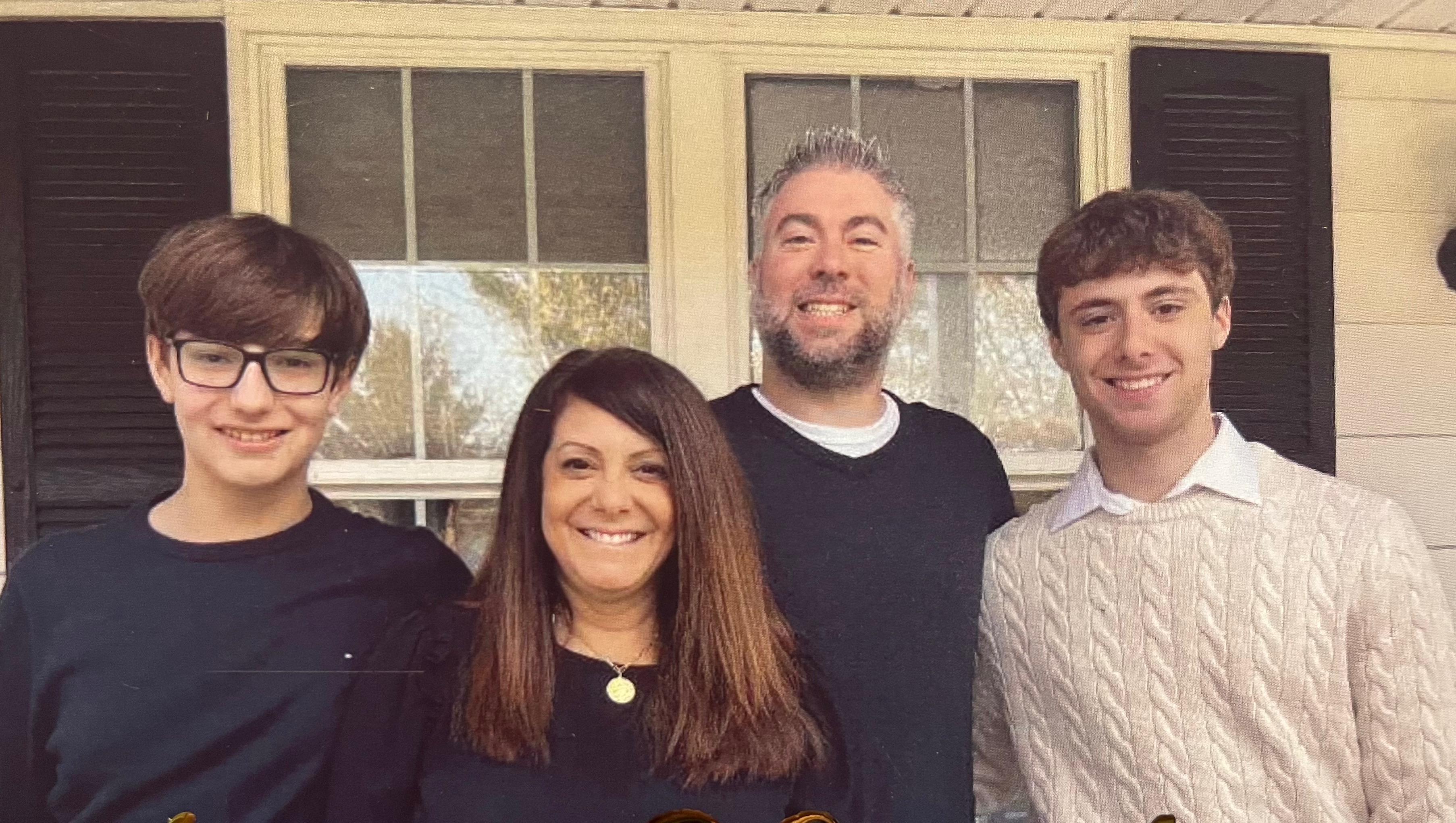 Fundraiser for Justin Kelly by Steve Neff : Lisa’s Legacy