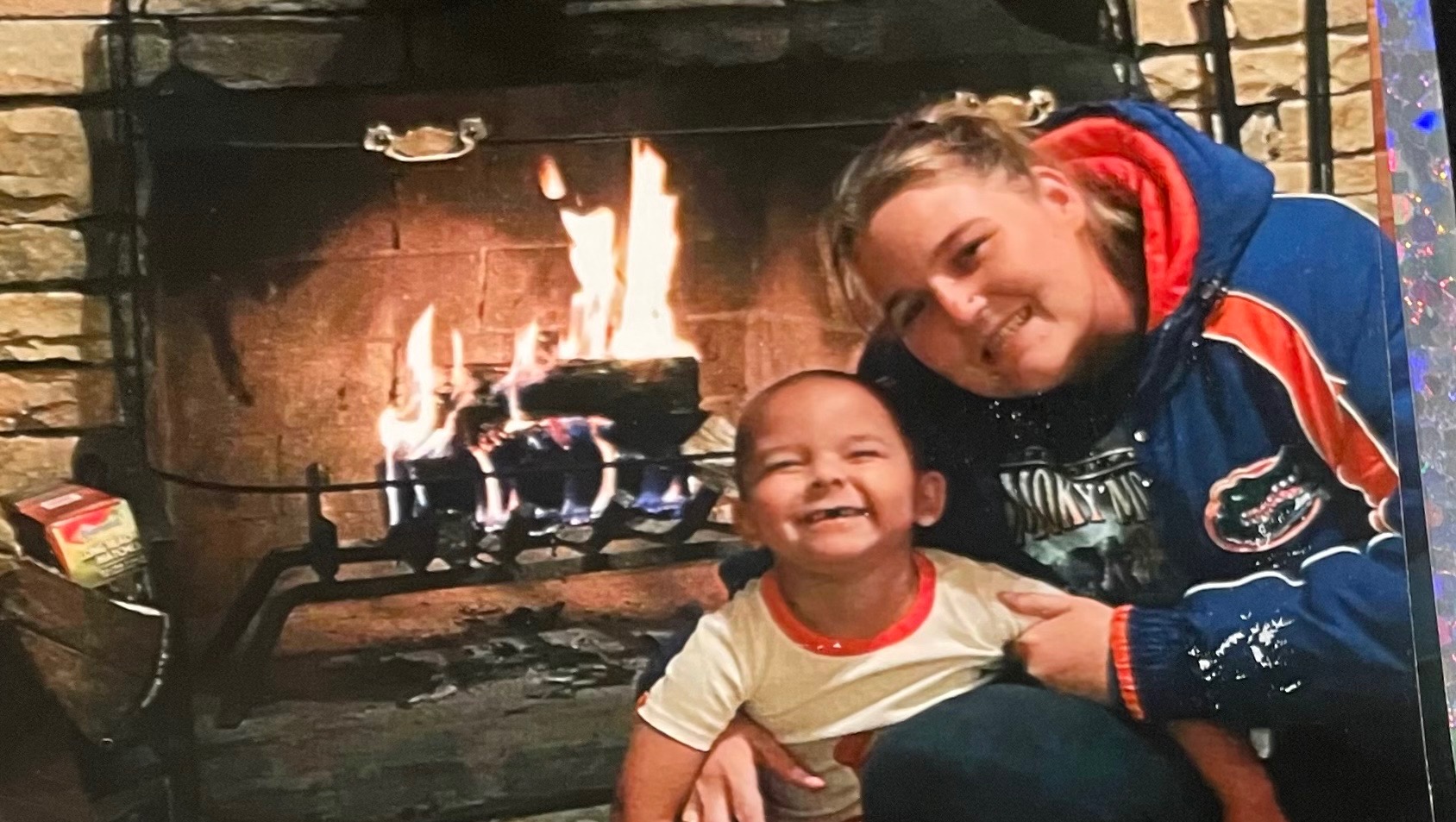 Fundraiser by Sonya Collins : Kristina Collins