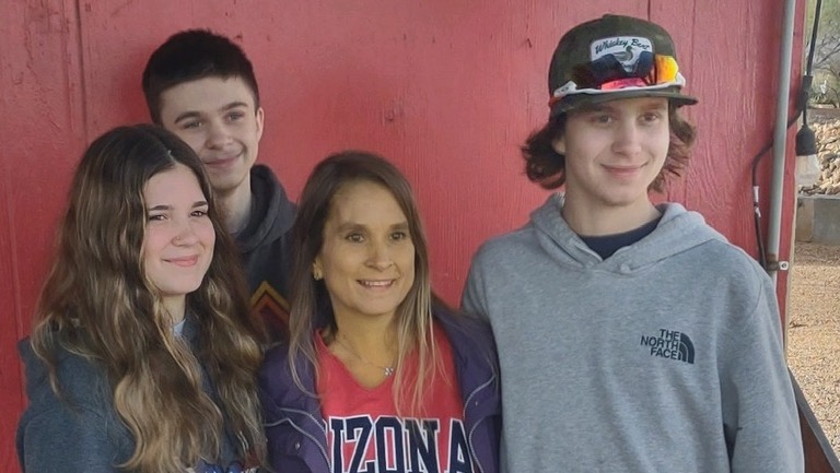 Fundraiser by Jamie Lemon : Help Cristie get a liver transplant