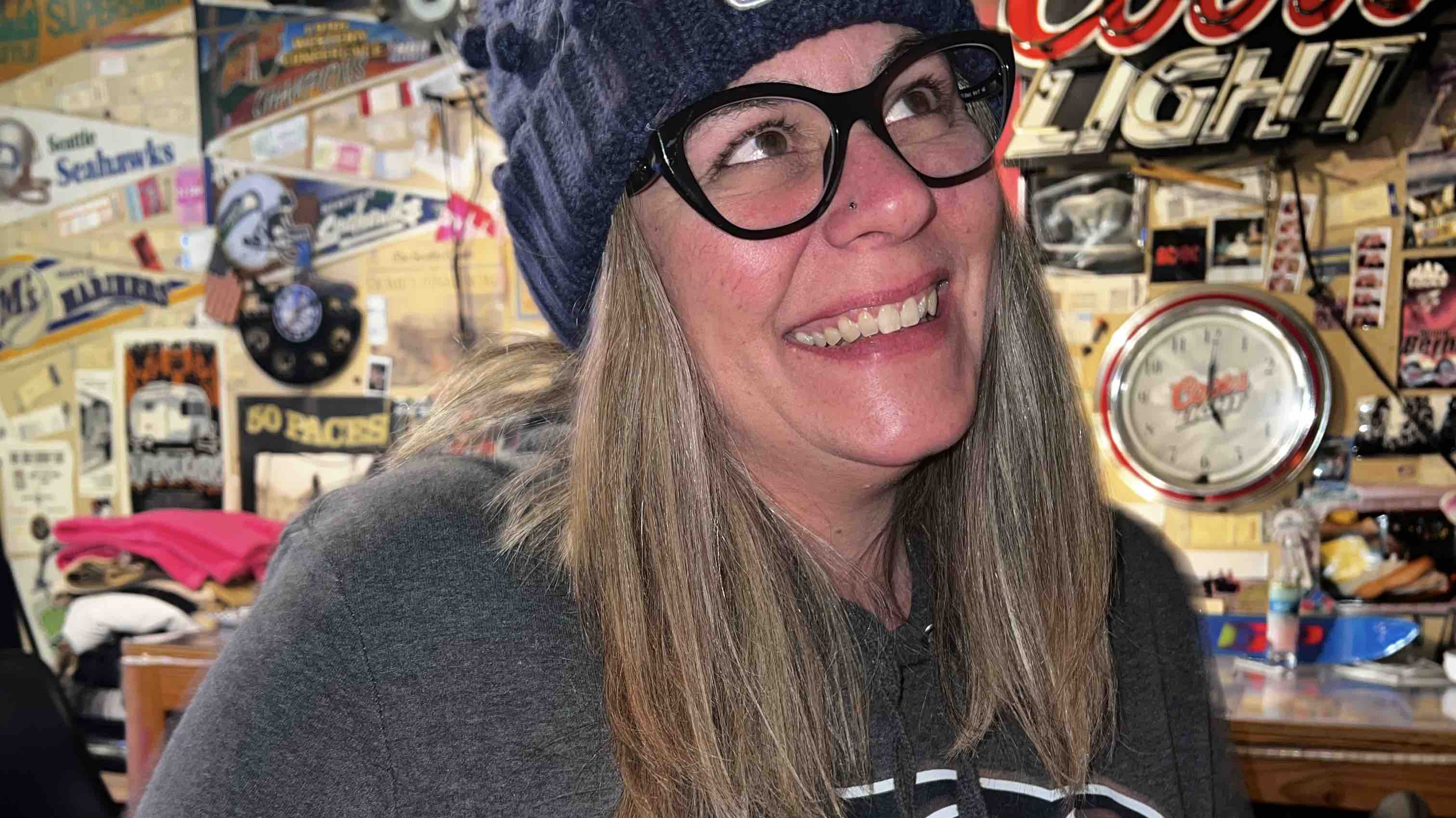 Fundraiser for Heather Inglett by Jessica Greene : Help Heather Curb ...