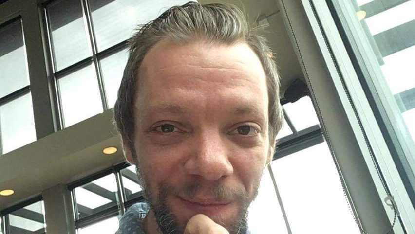 Fundraiser by Kathleen Traylor : Help Daniel Avoid Eviction!