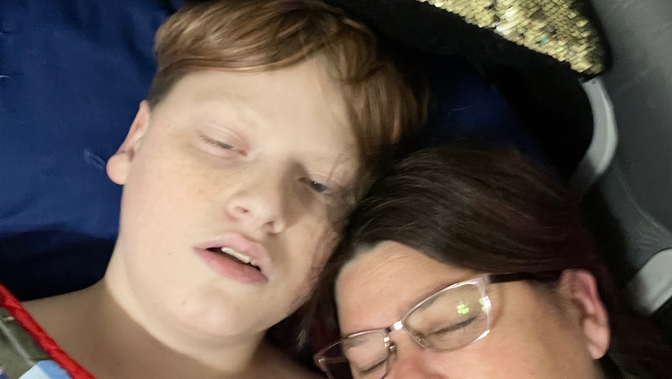 Fundraiser for Martin Gurth by Sandy Groff : Bucket list for my ...