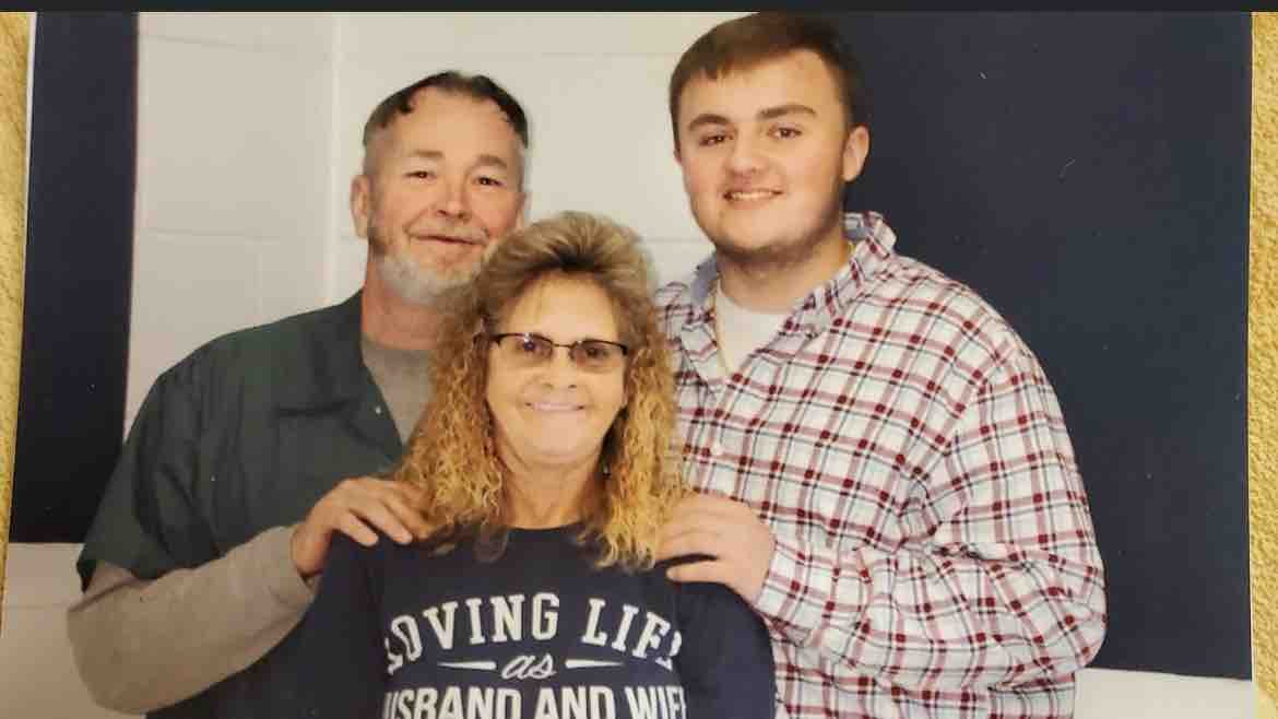 Fundraiser for Hunter Johnson by Hailey Gregory : Help for the funeral ...