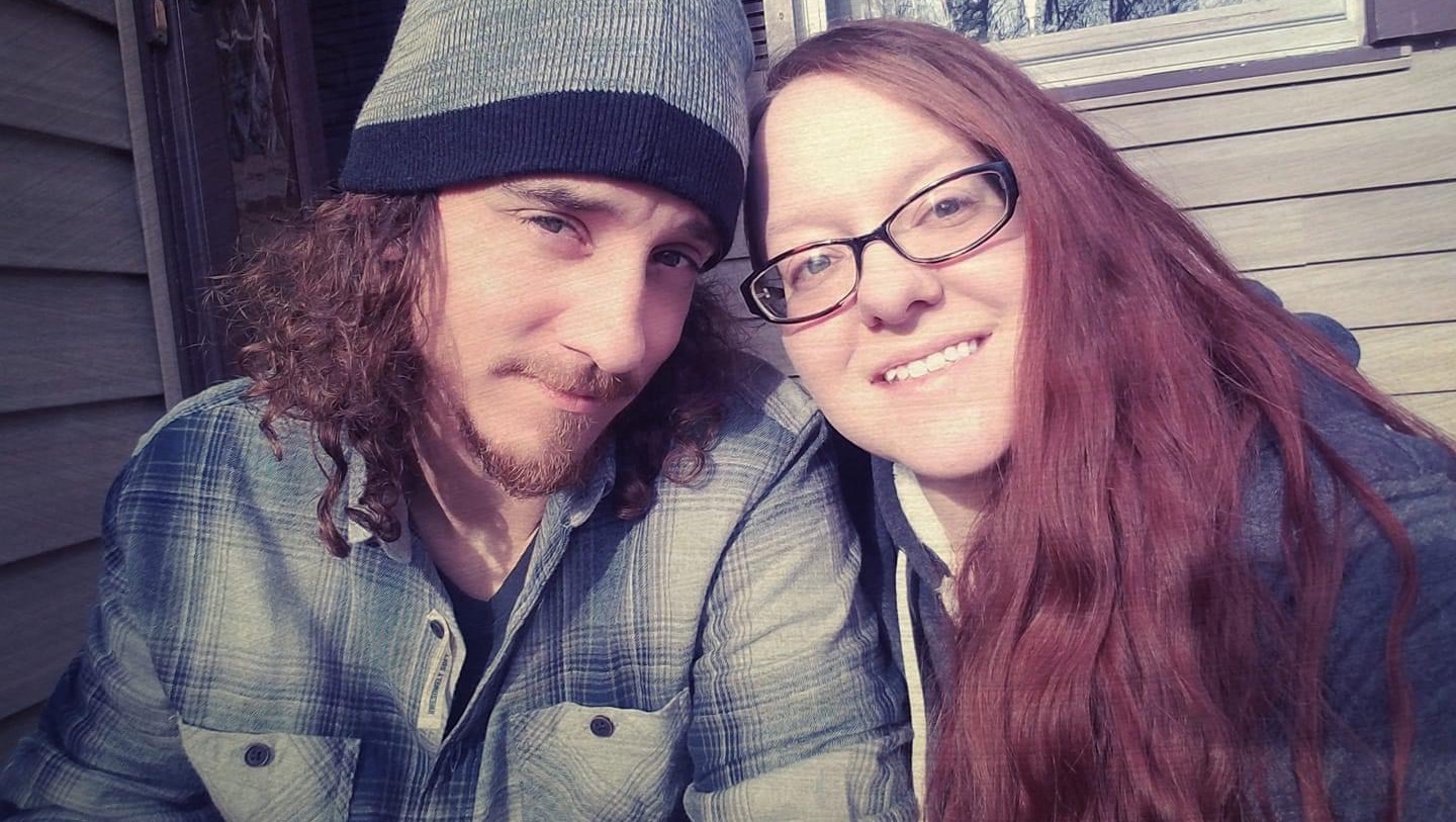 Fundraiser for Cassandra Suarez by Karla Schrantz : Shawn Suarez ...