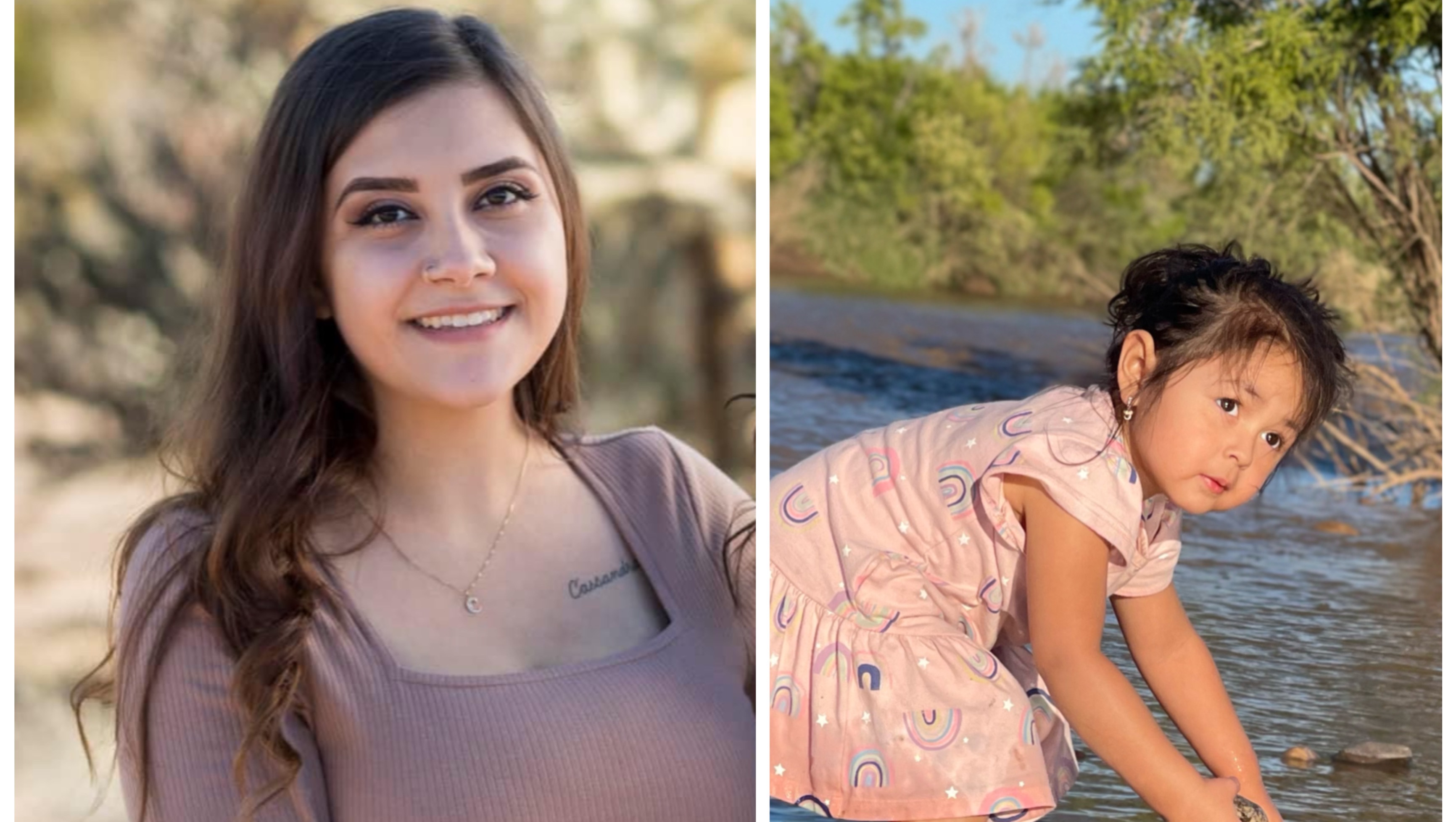 Fundraiser for Cassandra Villarreal by Alejandra Rivas : Jalyssa & Gabbi