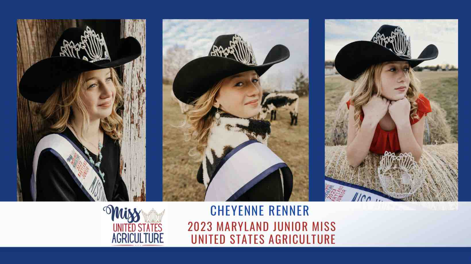 Fundraiser by Lauren Ross : Help Cheyenne get to nationals!