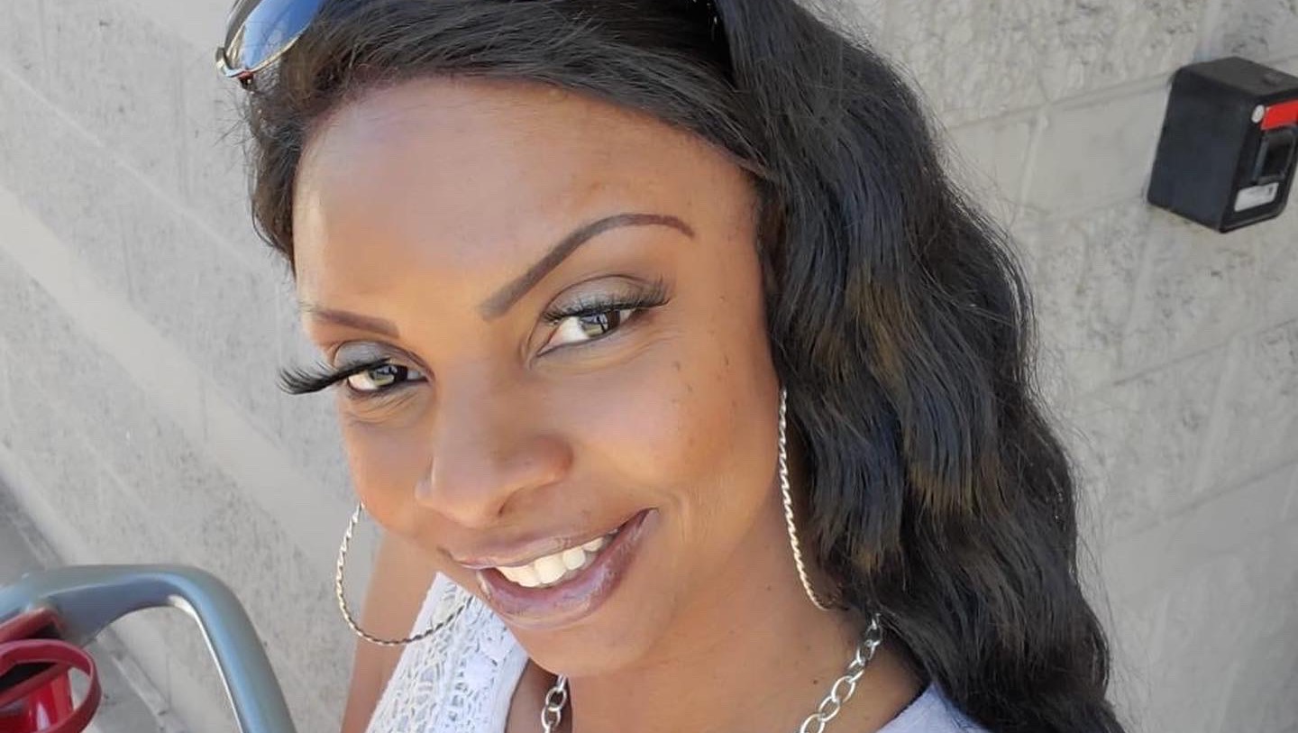 Fundraiser by Shante Brown-Facen : Burial Expenses for Tiffany Jones-Butler