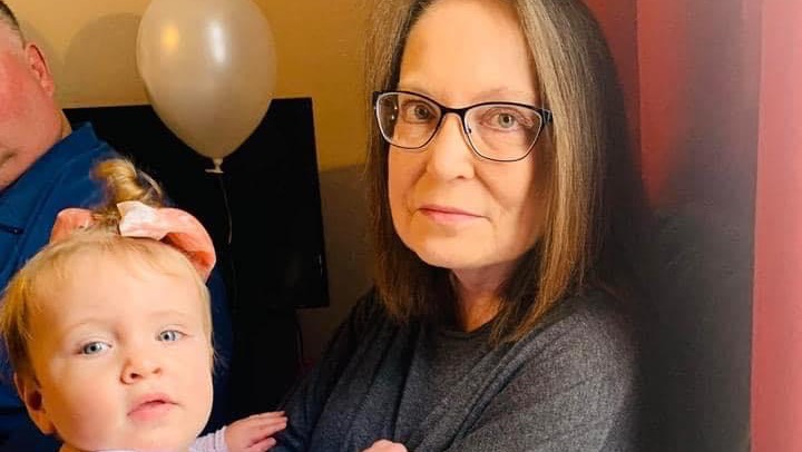 Fundraiser for Haley Clark by Chelsey Dill : Funeral costs of Lisa Hays