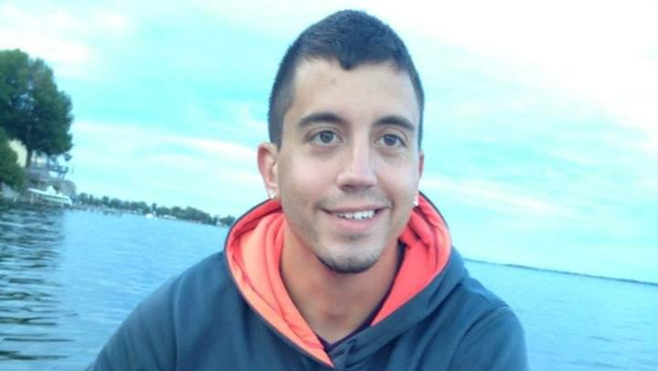 Fundraiser by Jessica Haskell : Aaron Haskell