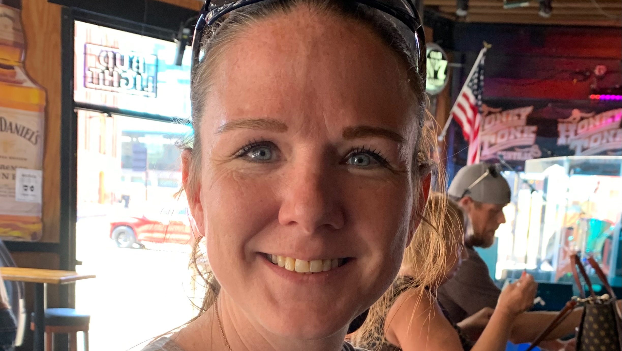 Fundraiser for Deborah Champagne by Kathryn Foucher : Remembering ...