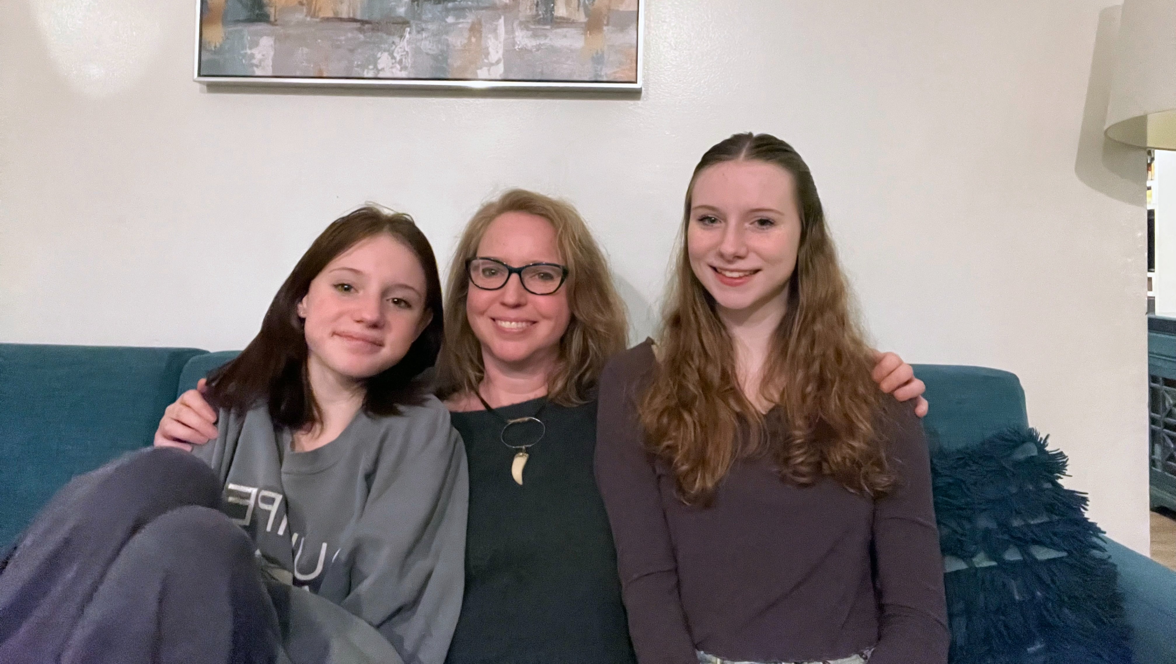 Fundraiser for Jennifer Van Arsdale by Belle Reve : Let’s Help Jen and ...