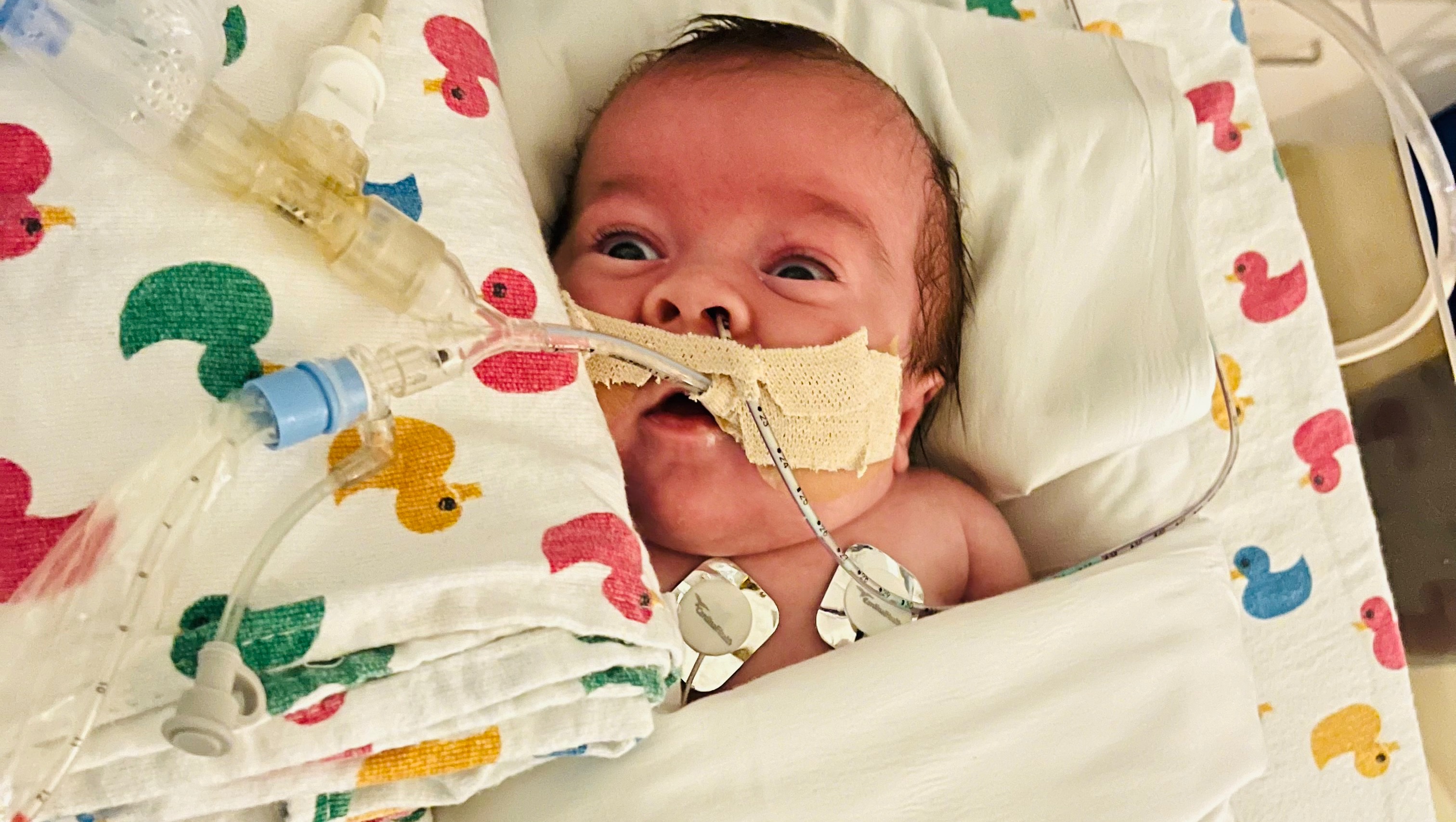 Fundraiser for William Wright by Steve Kuypers : Evan Wright Care ...