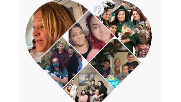 Fundraiser by Melissa Pagan : Evelyn Torres