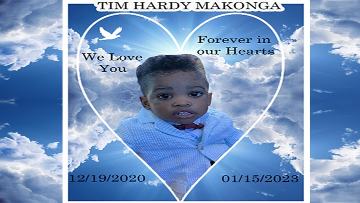 Fundraiser by Communauté Congolaise de Charlotte : Donate in Memory of ...