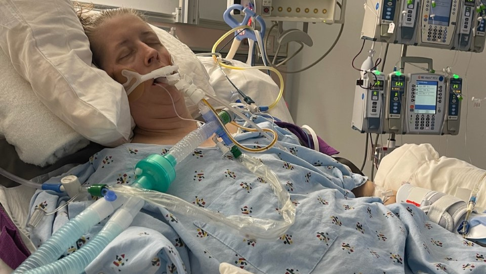 Fundraiser by Michael Barron : Covering Kim Batchelor's medical expenses